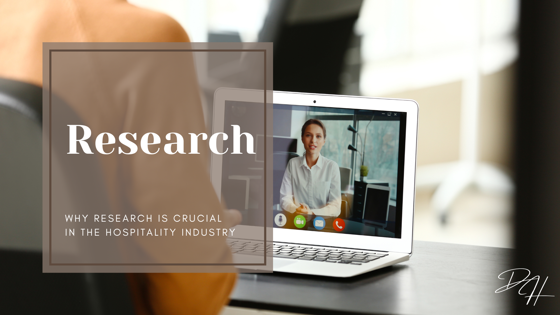 Mastering Role Research: Your Guide to Hospitality Career Success in ...
