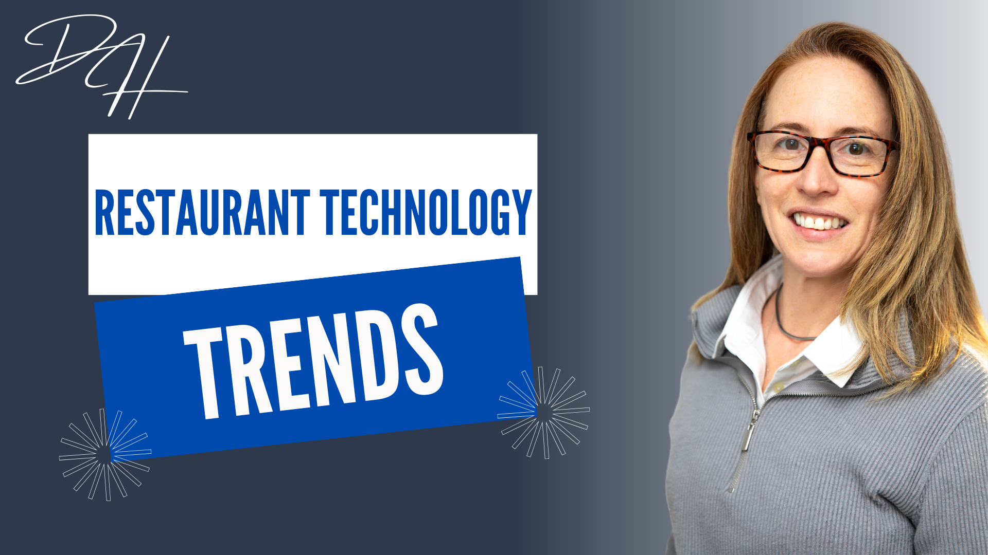 Top Restaurant Technology Trends: How POS Systems for Restaurants Are ...